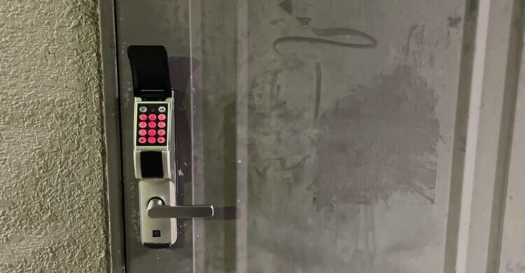 ALPHA アルファ edロック 鍵開け【千葉県船橋市】 – 葛飾区拠点 出張鍵屋 A'zLOCK